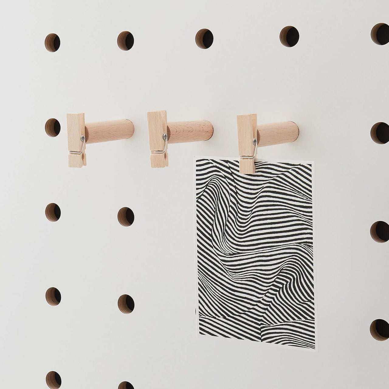 Shop Pegboard Accessories & Pegs Online. Organise Your Space with Style ...