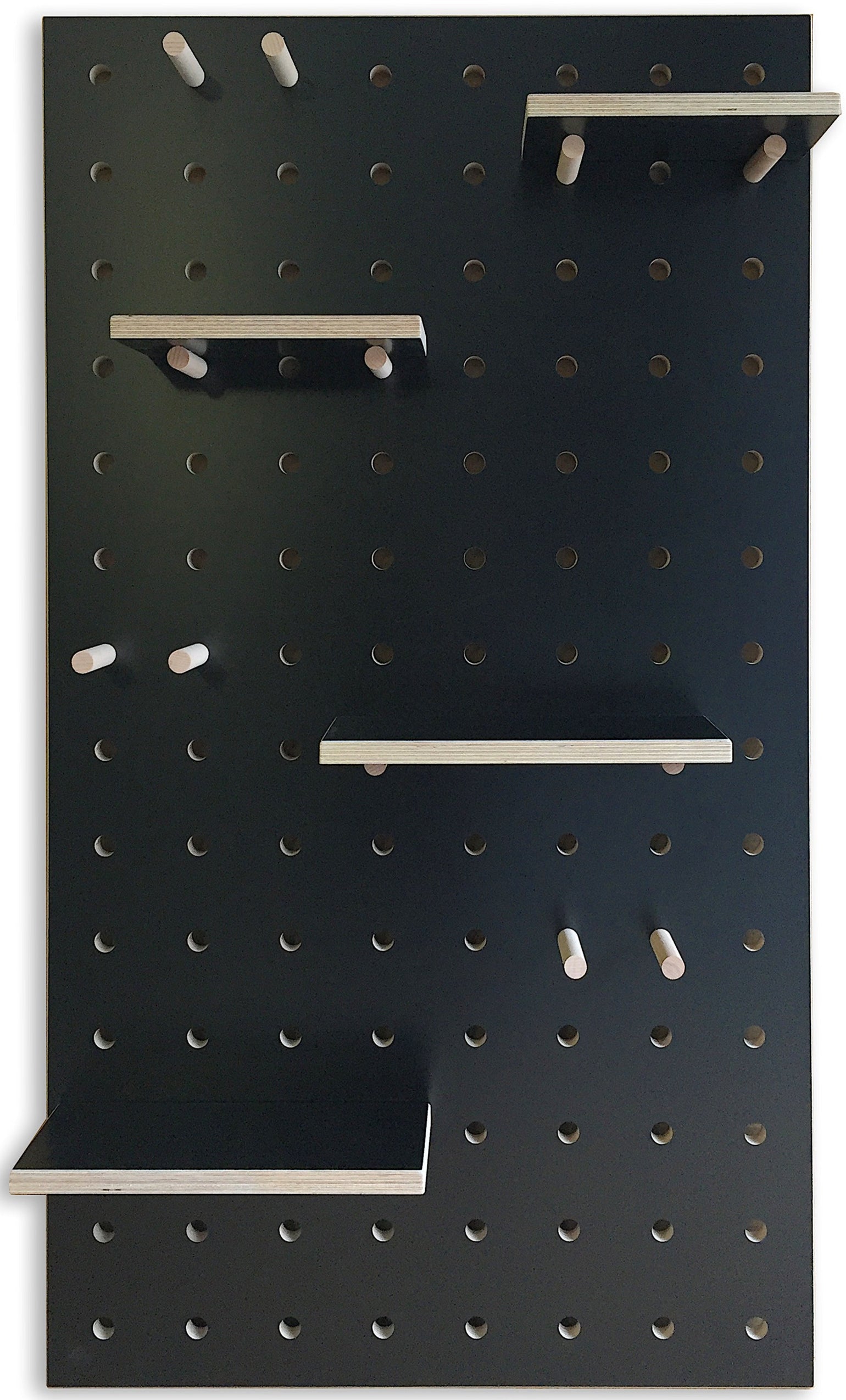 Pegboards