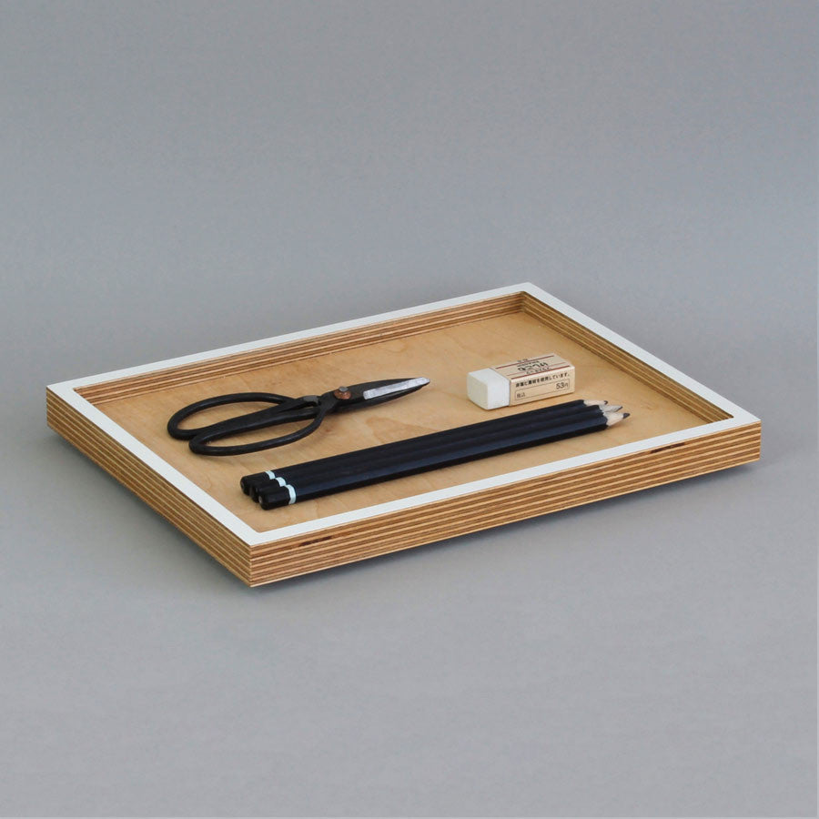 Small Rectangular Serving Tray